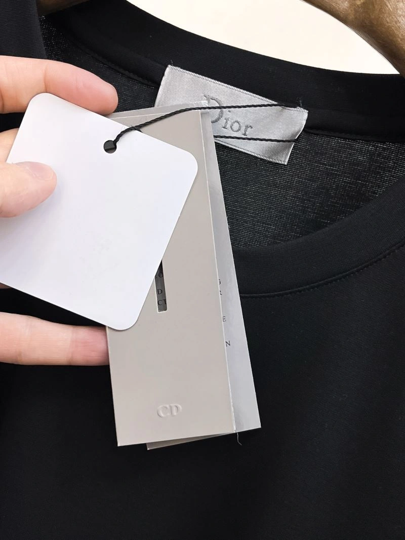 High accuracy Christian Dior T-Shirts