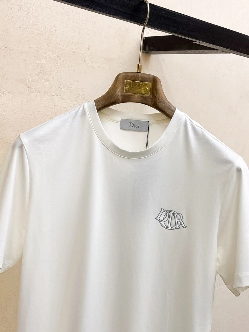 Exact replica Christian Dior T-Shirts