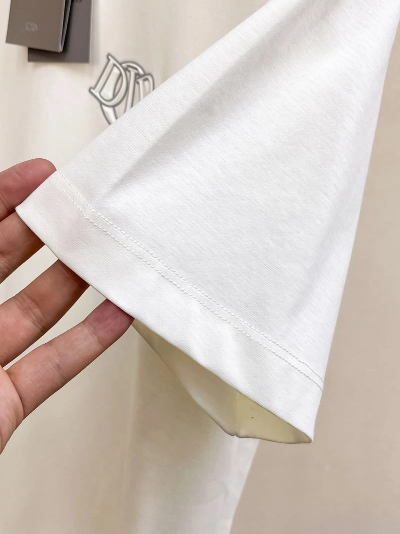 Exact replica Christian Dior T-Shirts