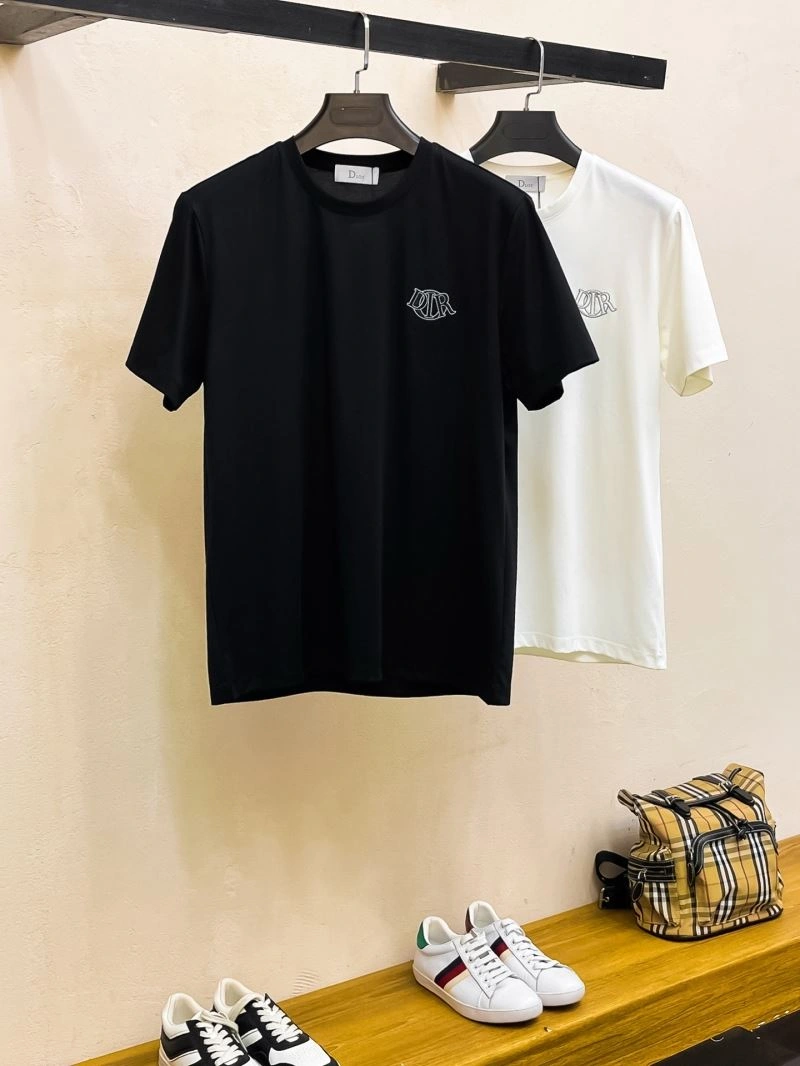 Exact replica Christian Dior T-Shirts