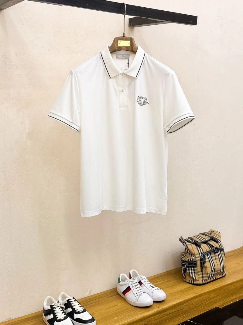 Christian Dior T-Shirts