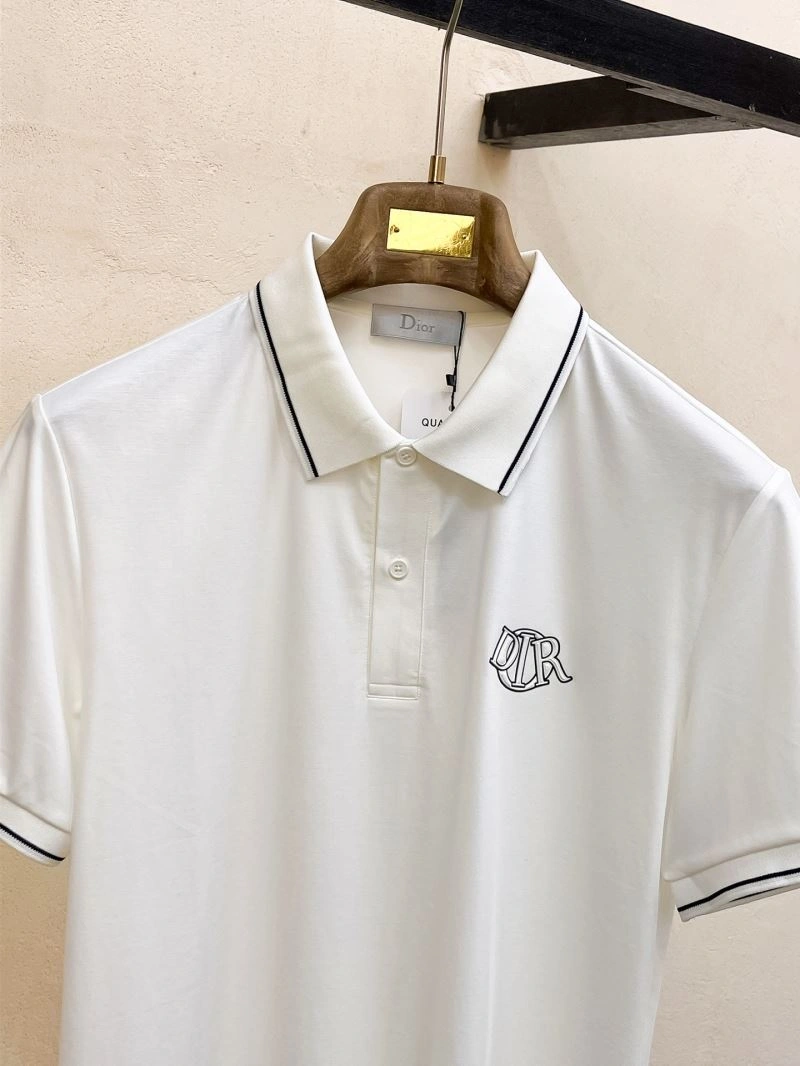 Official Christian Dior T-Shirts