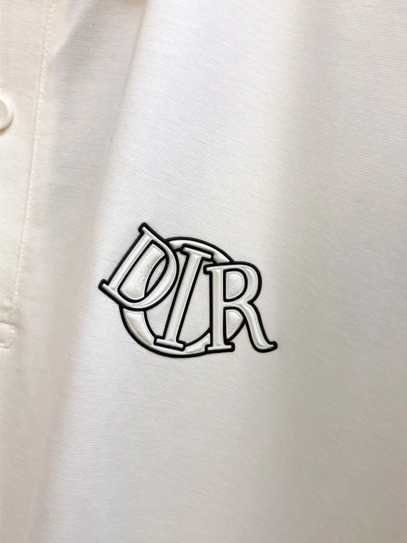 Official Christian Dior T-Shirts