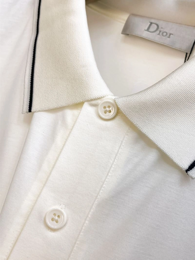 Official Christian Dior T-Shirts