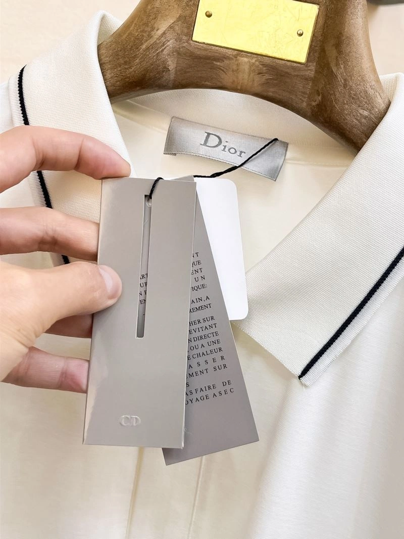 Official Christian Dior T-Shirts