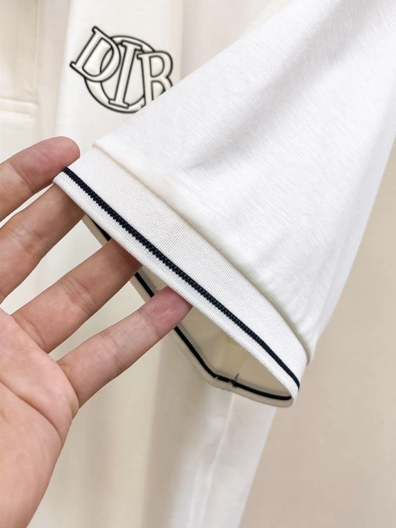 Official Christian Dior T-Shirts