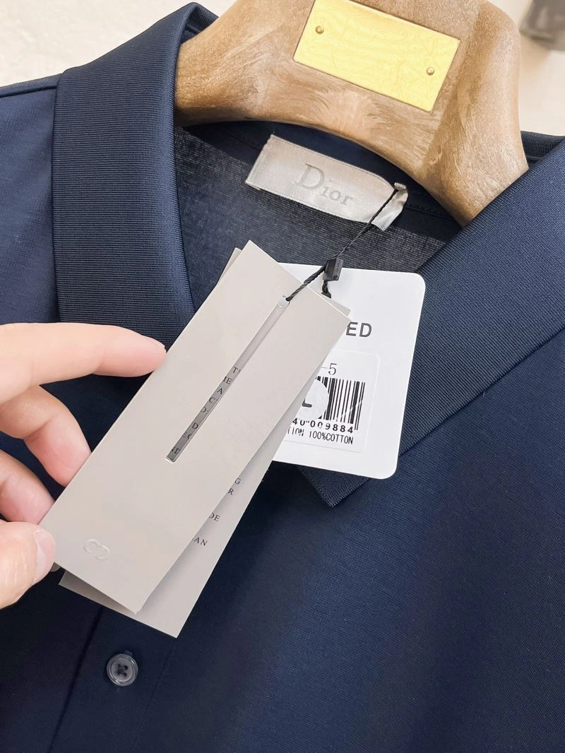 OEM Christian Dior T-Shirts