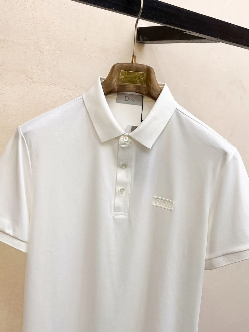 Exact replica Christian Dior T-Shirts