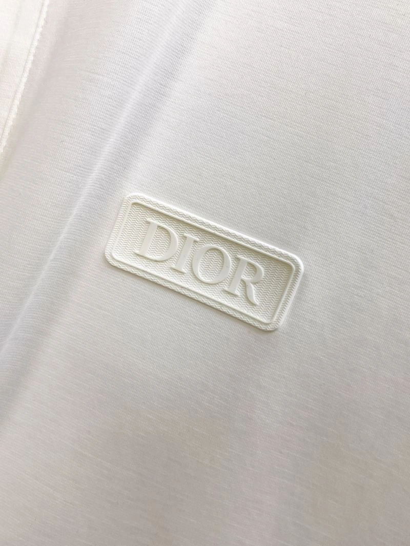 Exact replica Christian Dior T-Shirts