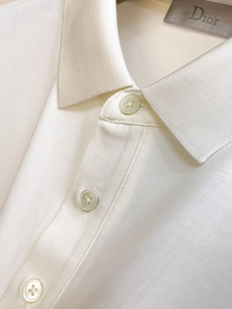Exact replica Christian Dior T-Shirts