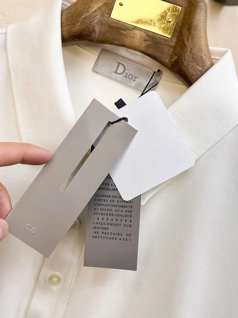 Exact replica Christian Dior T-Shirts