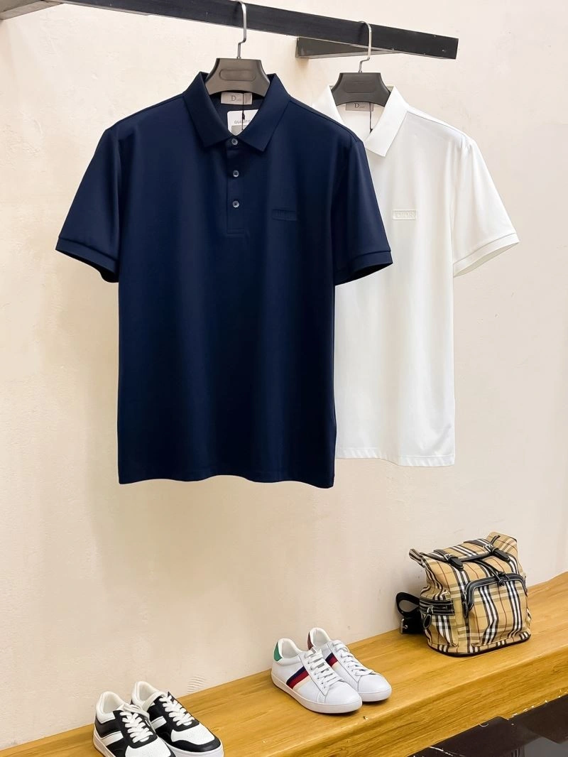 Exact replica Christian Dior T-Shirts