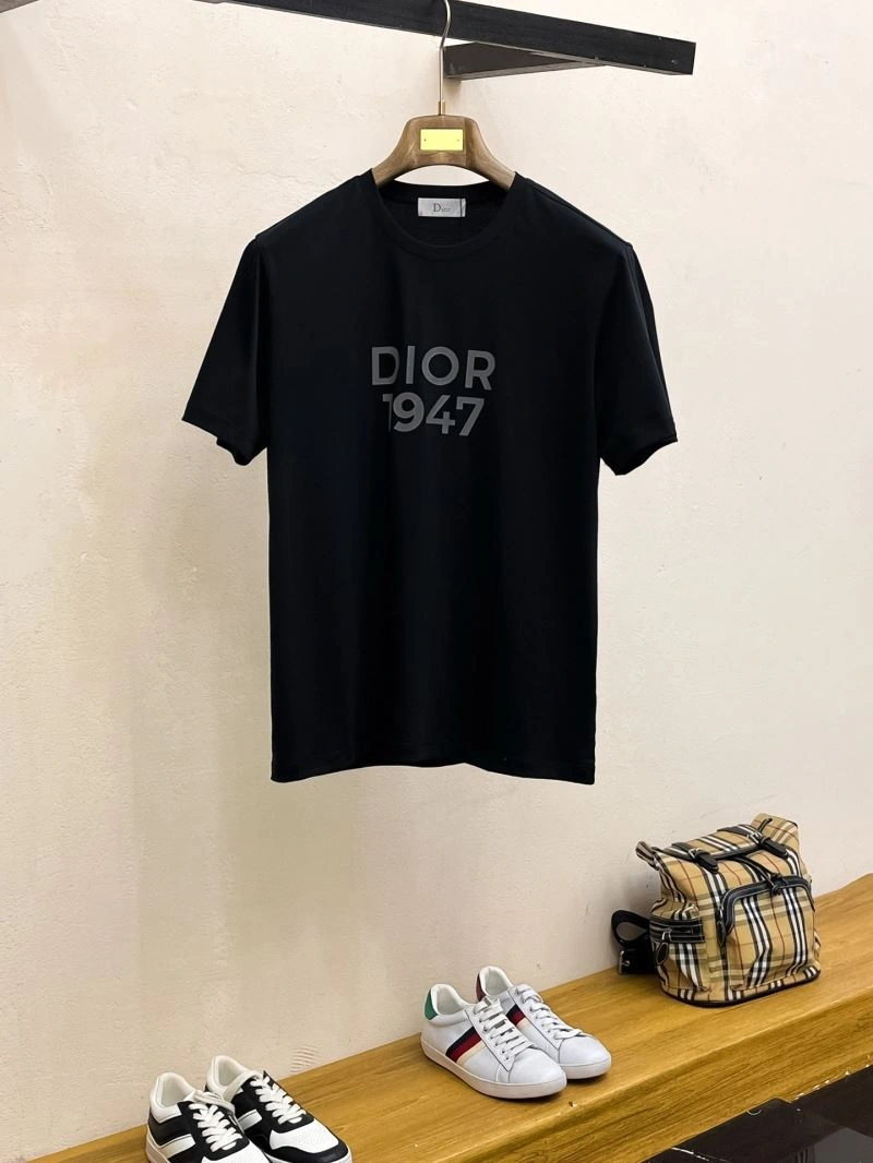 Christian Dior T-Shirts