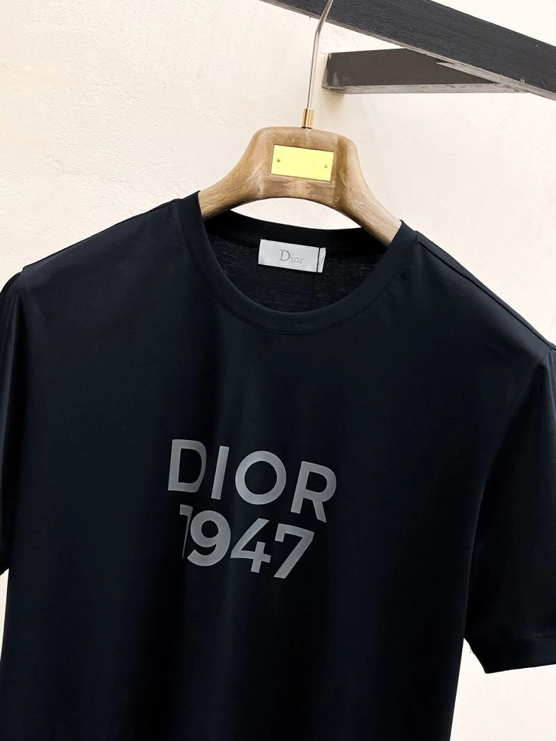 Official Christian Dior T-Shirts