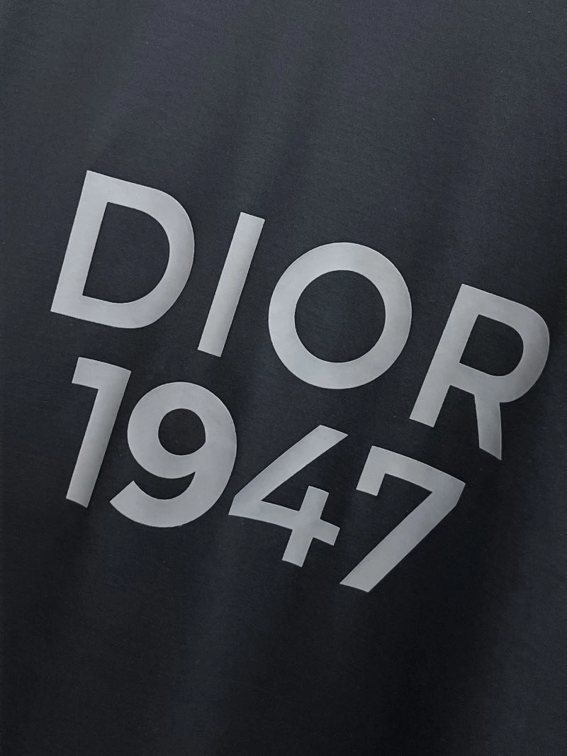Official Christian Dior T-Shirts