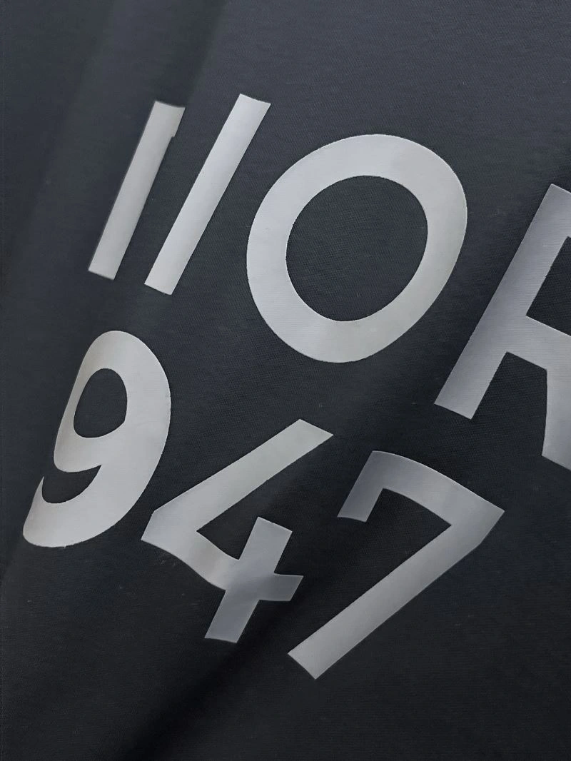 Official Christian Dior T-Shirts