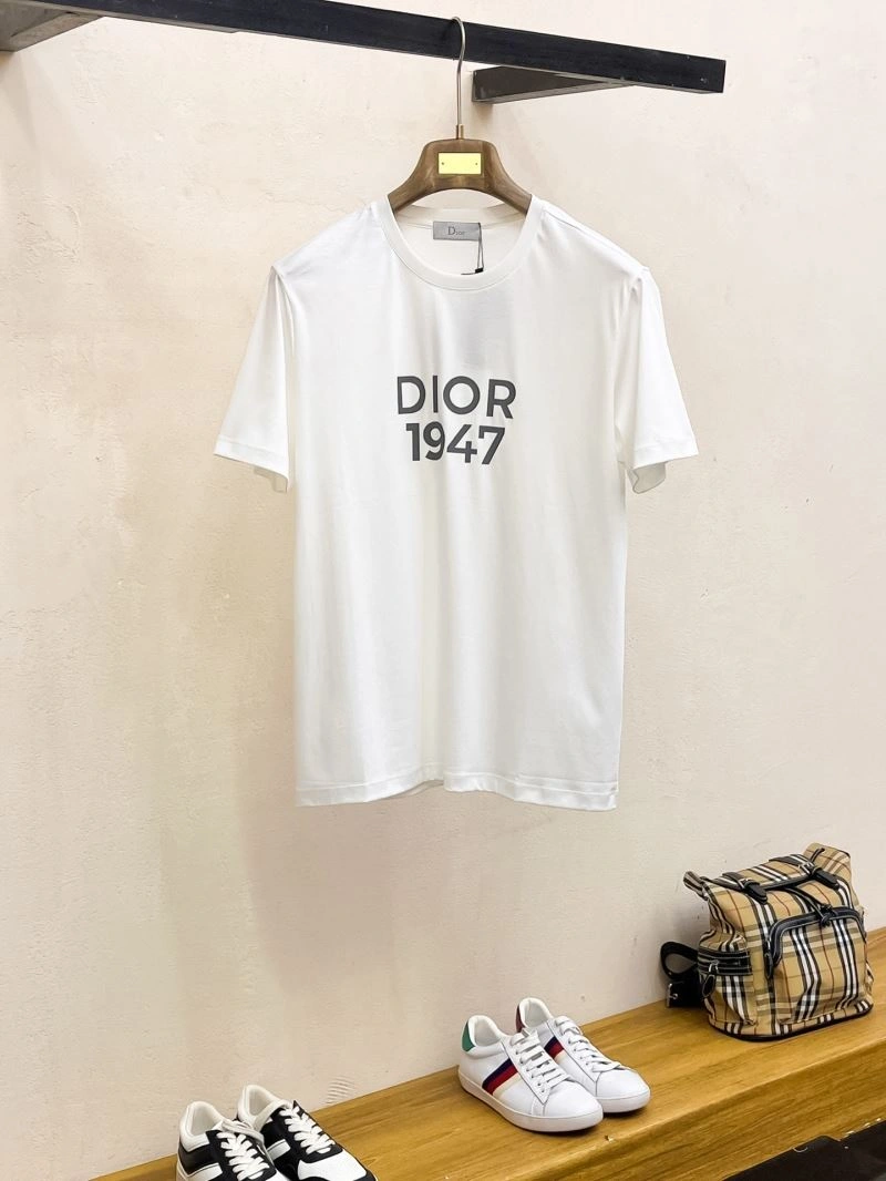 Christian Dior T-Shirts
