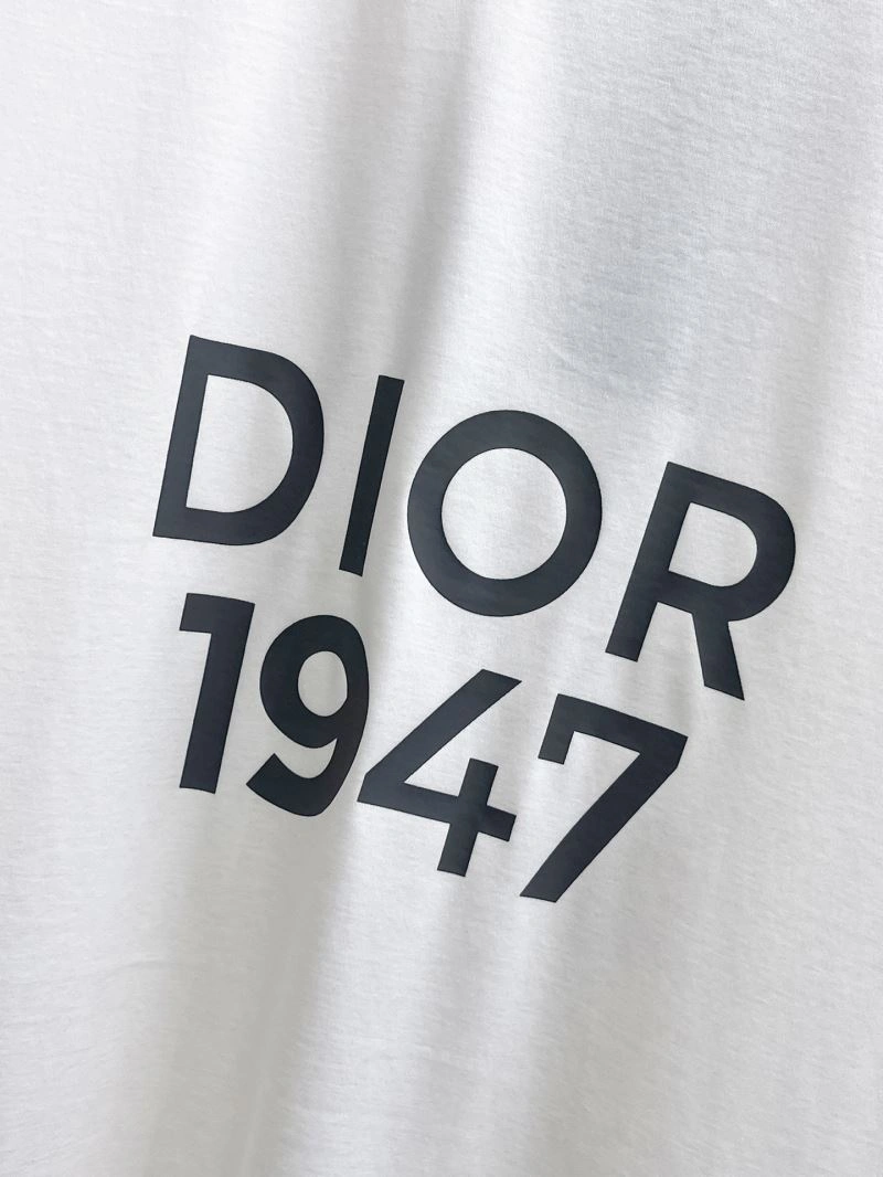 Perfect replica Christian Dior T-Shirts
