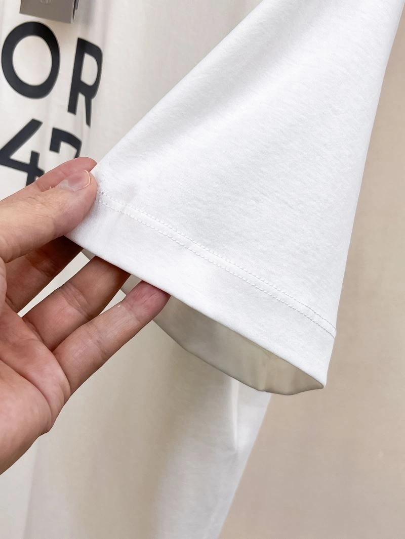 Perfect replica Christian Dior T-Shirts