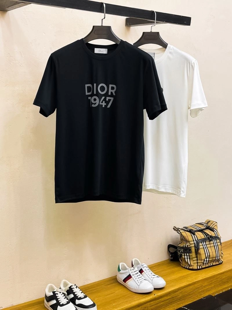 Perfect replica Christian Dior T-Shirts