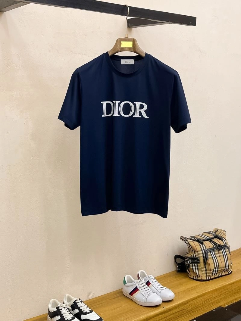 Christian Dior T-Shirts