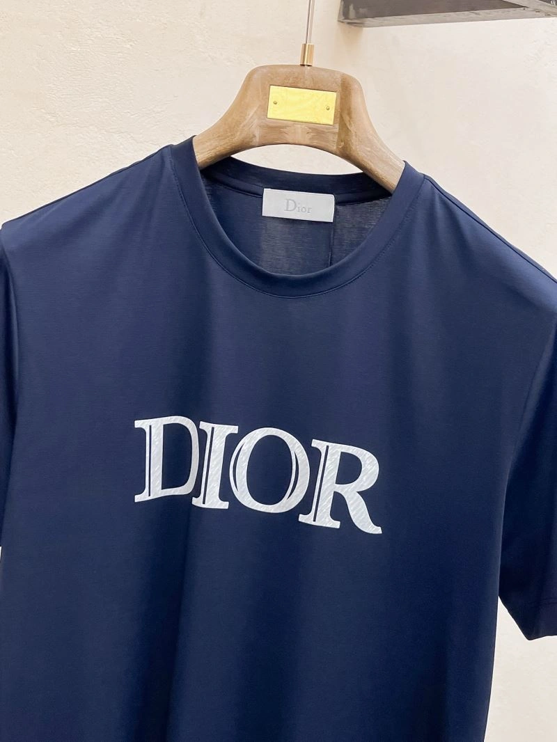Factory-made Christian Dior T-Shirts