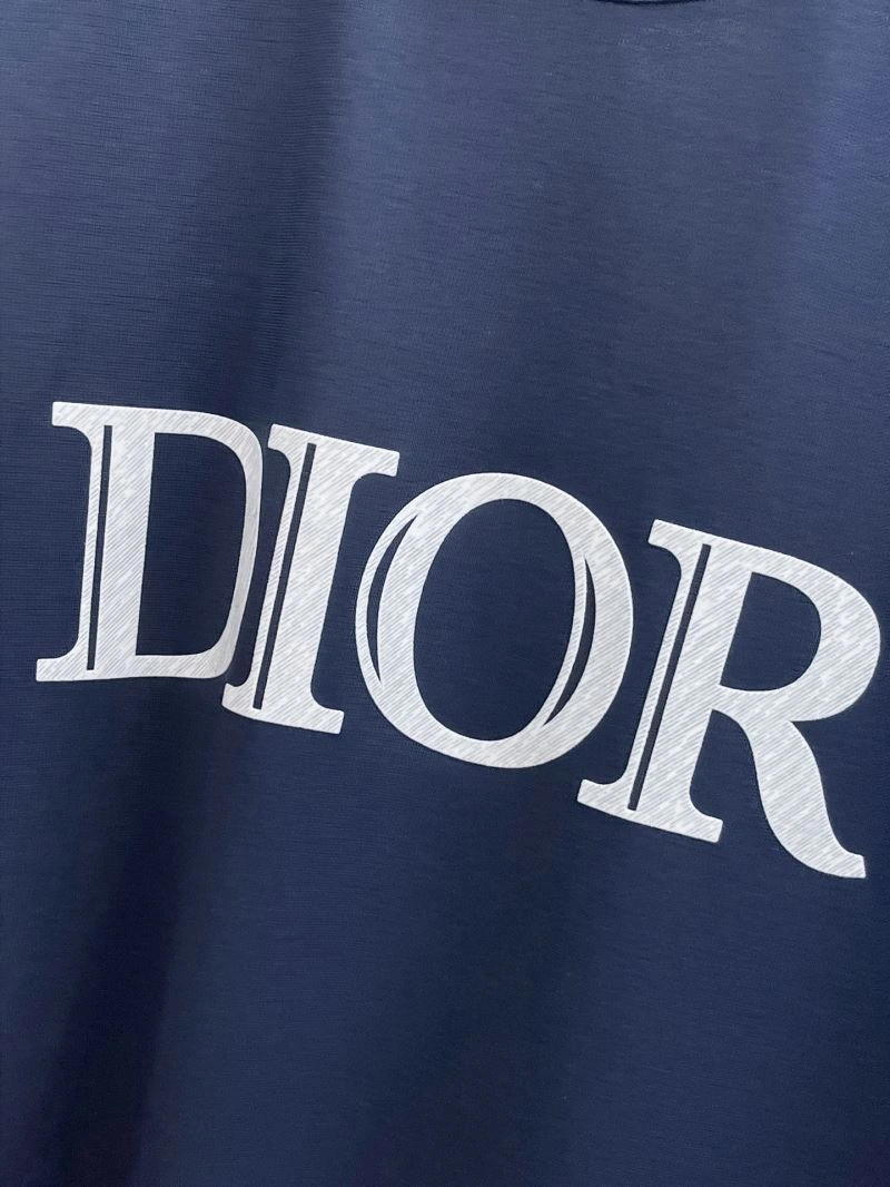Factory-made Christian Dior T-Shirts
