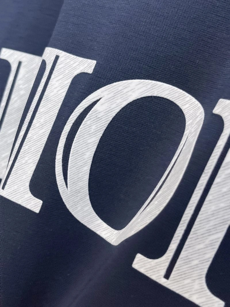 Factory-made Christian Dior T-Shirts