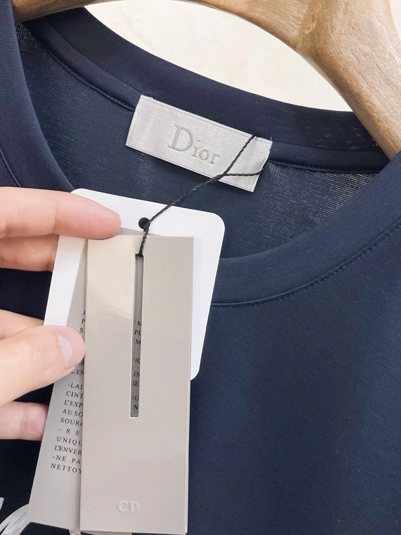 Factory-made Christian Dior T-Shirts