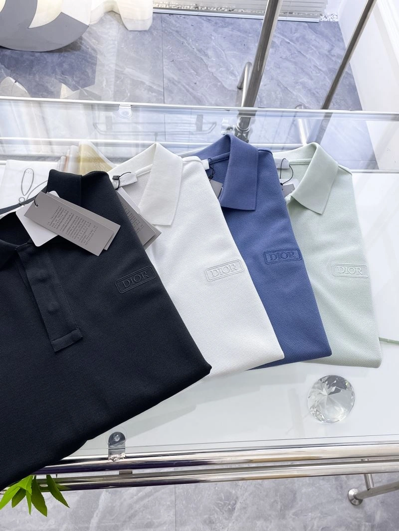 Perfect replica Christian Dior T-Shirts
