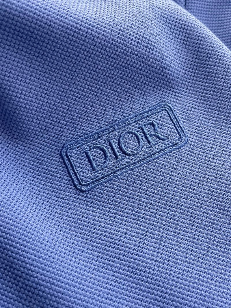 Exact replica Christian Dior T-Shirts