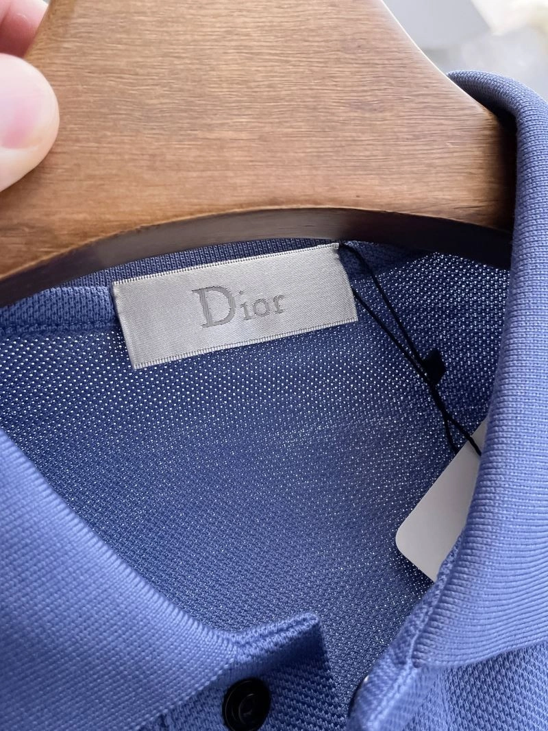 Exact replica Christian Dior T-Shirts