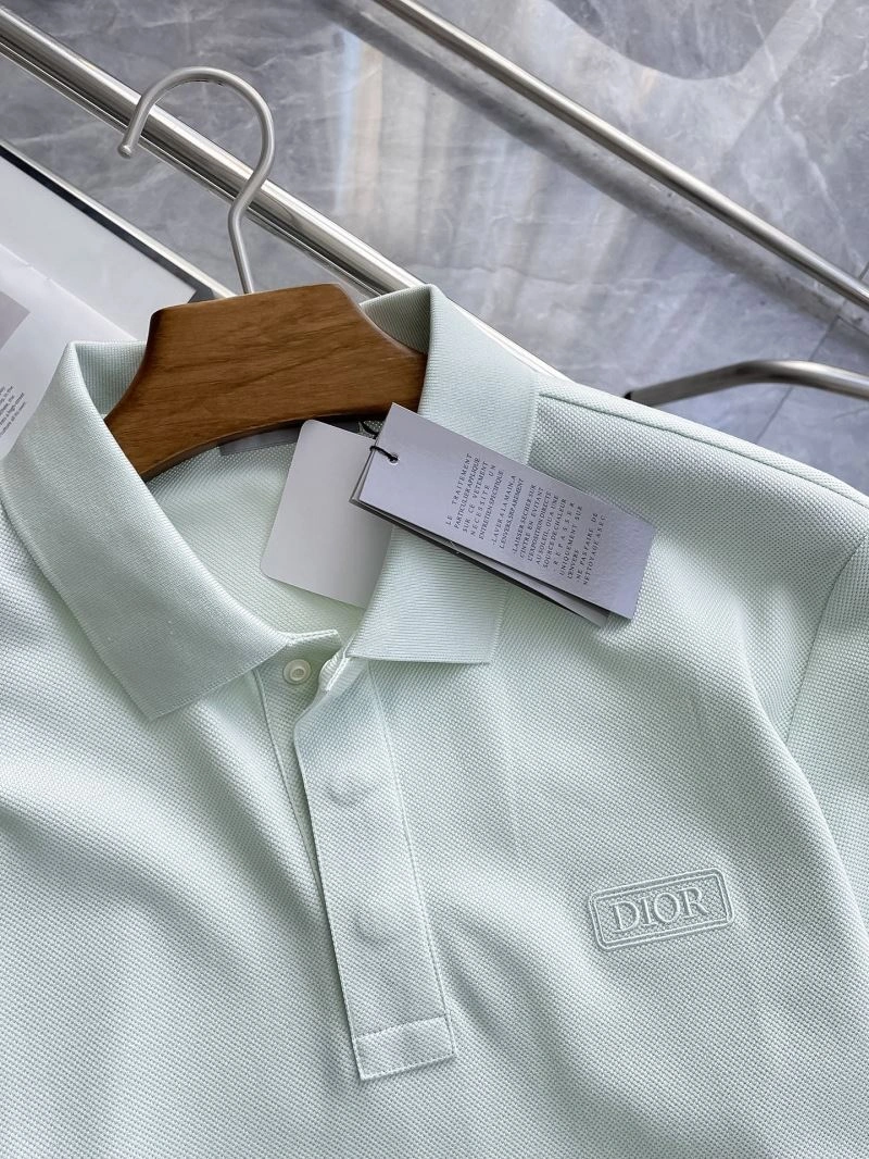 Genuine Christian Dior T-Shirts