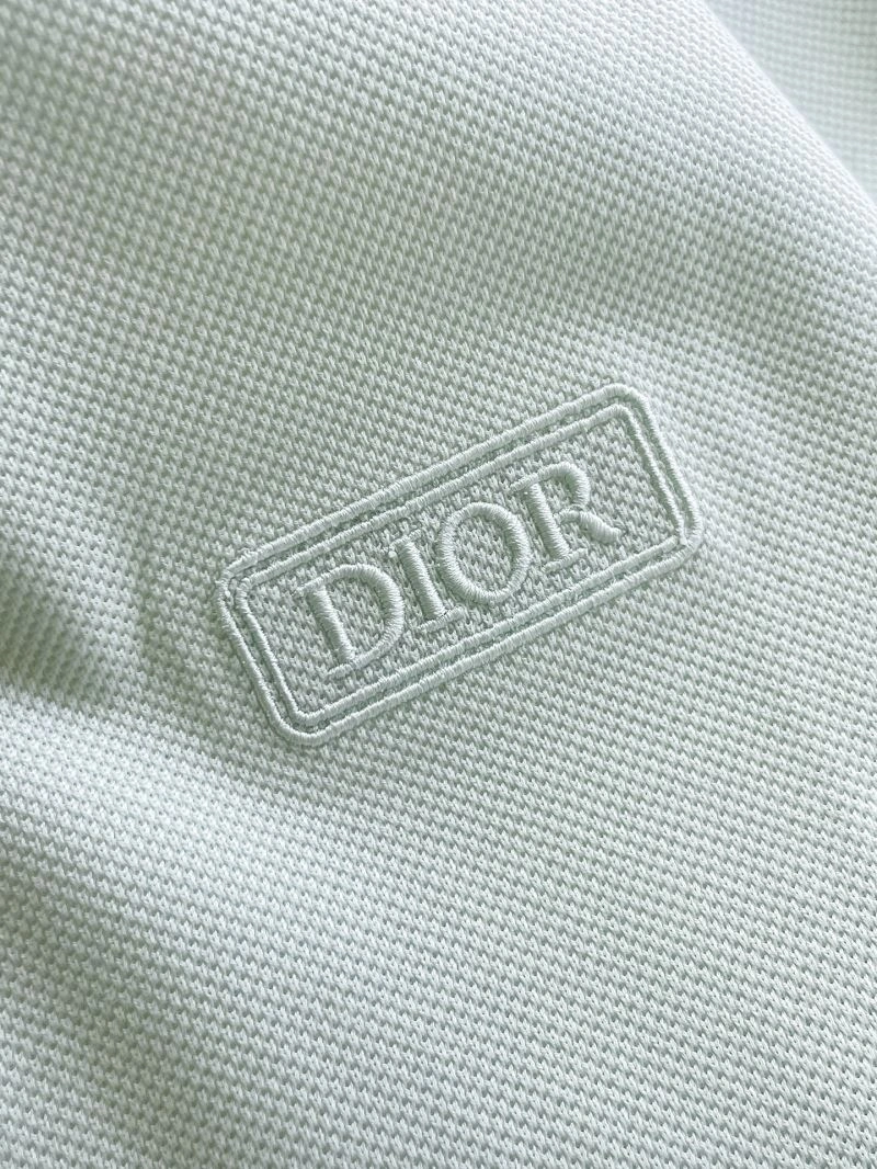 Genuine Christian Dior T-Shirts