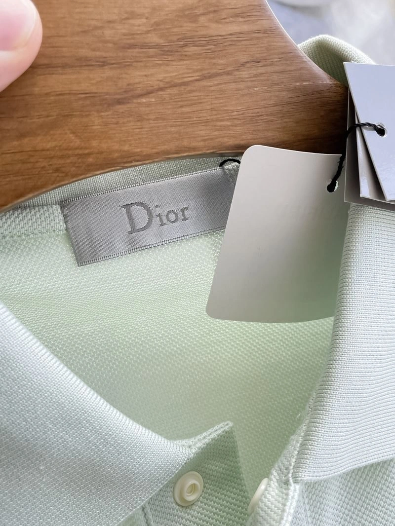 Genuine Christian Dior T-Shirts