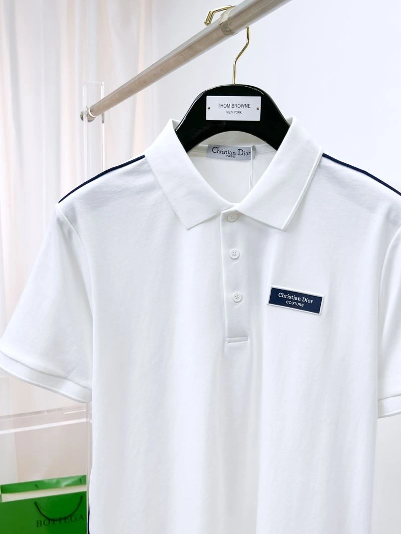Authentic Christian Dior T-Shirts
