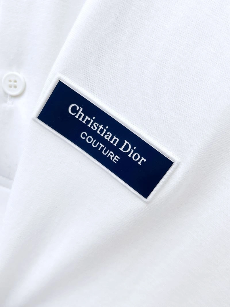Authentic Christian Dior T-Shirts