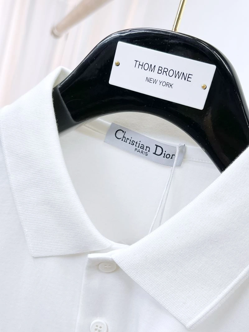 Authentic Christian Dior T-Shirts