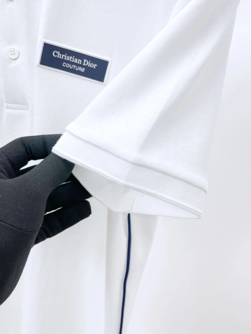 Authentic Christian Dior T-Shirts