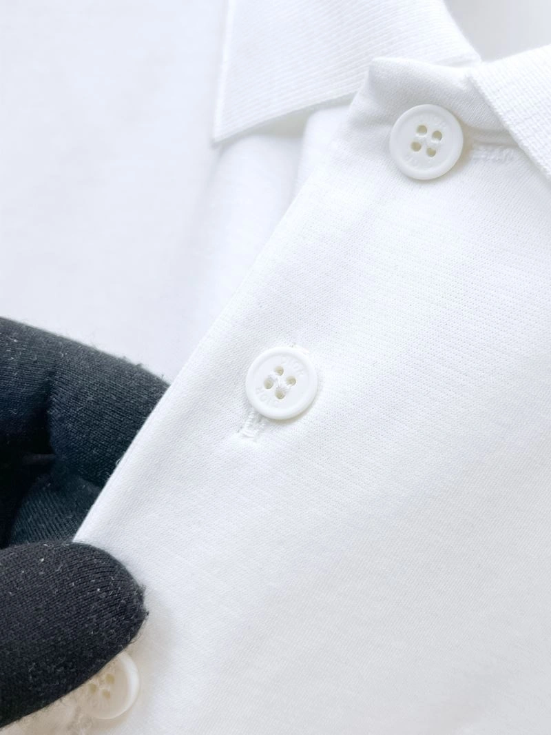 Authentic Christian Dior T-Shirts