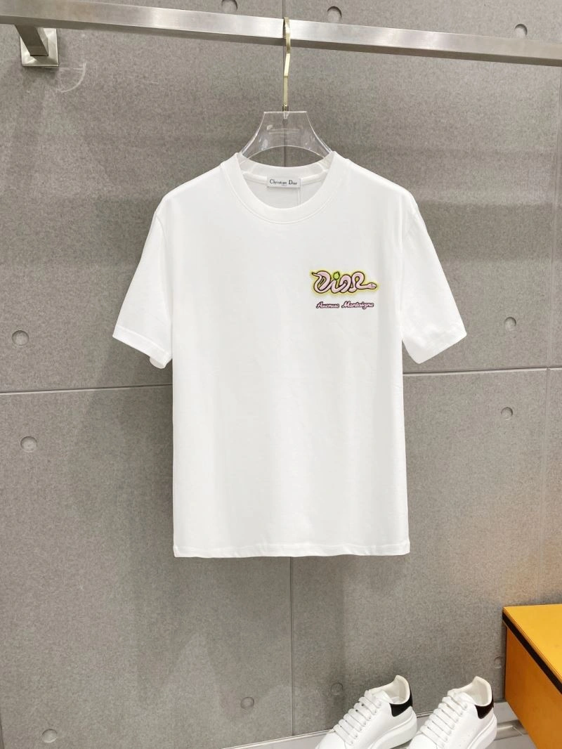 Christian Dior T-Shirts