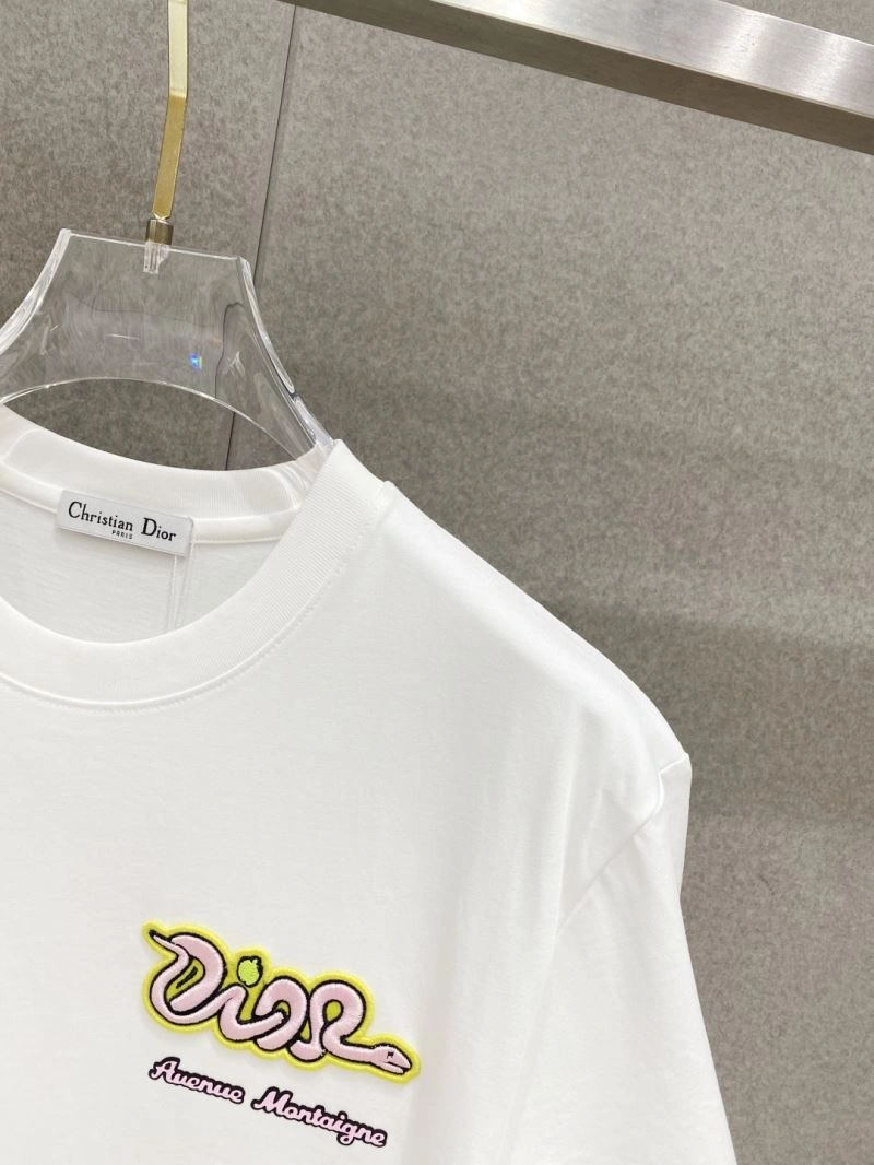 Reasonably priced Christian Dior T-Shirts