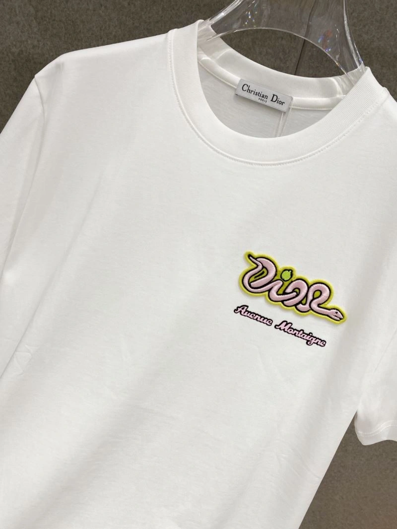 Reasonably priced Christian Dior T-Shirts