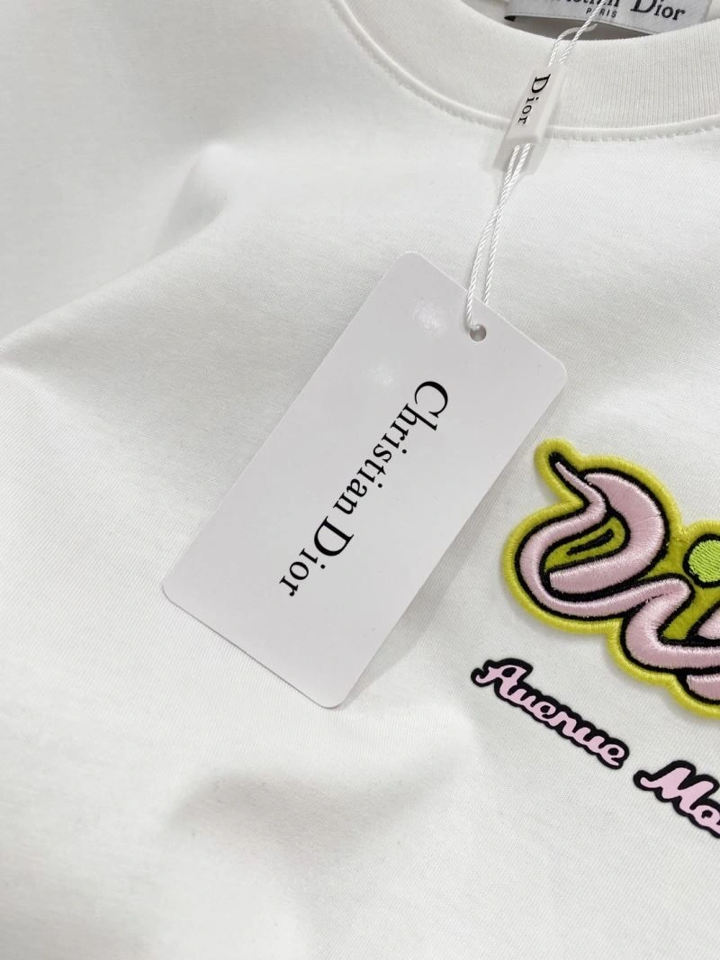 Reasonably priced Christian Dior T-Shirts