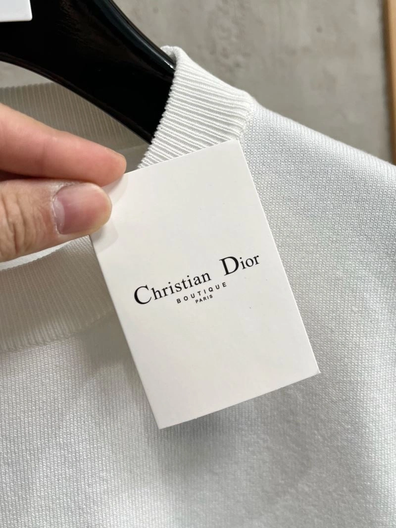 Bargain Christian Dior T-Shirts