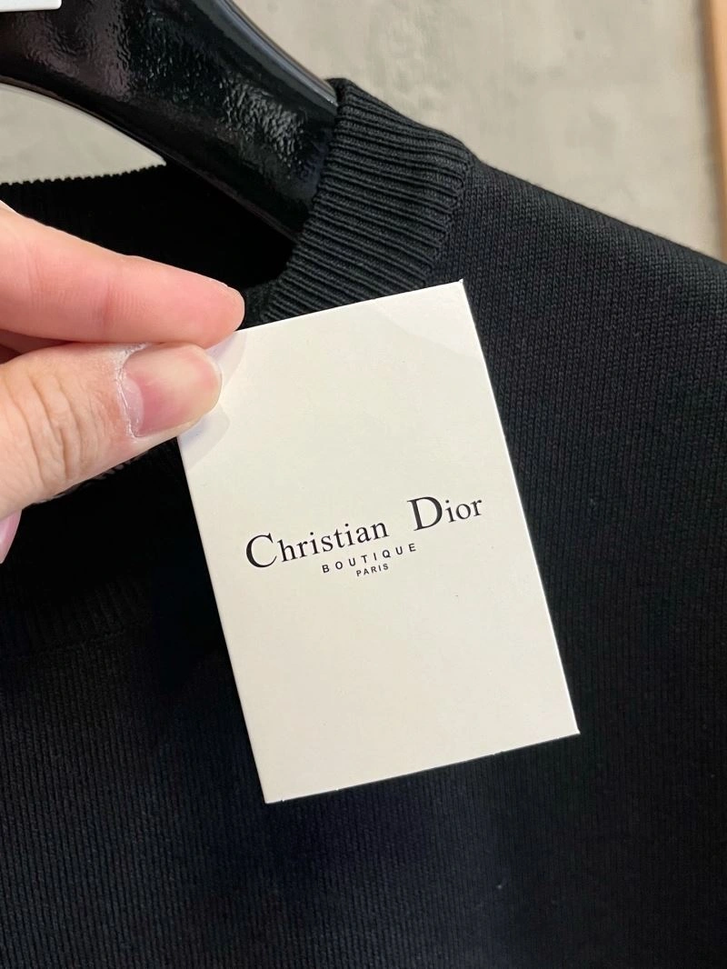 Cut-rate Christian Dior T-Shirts
