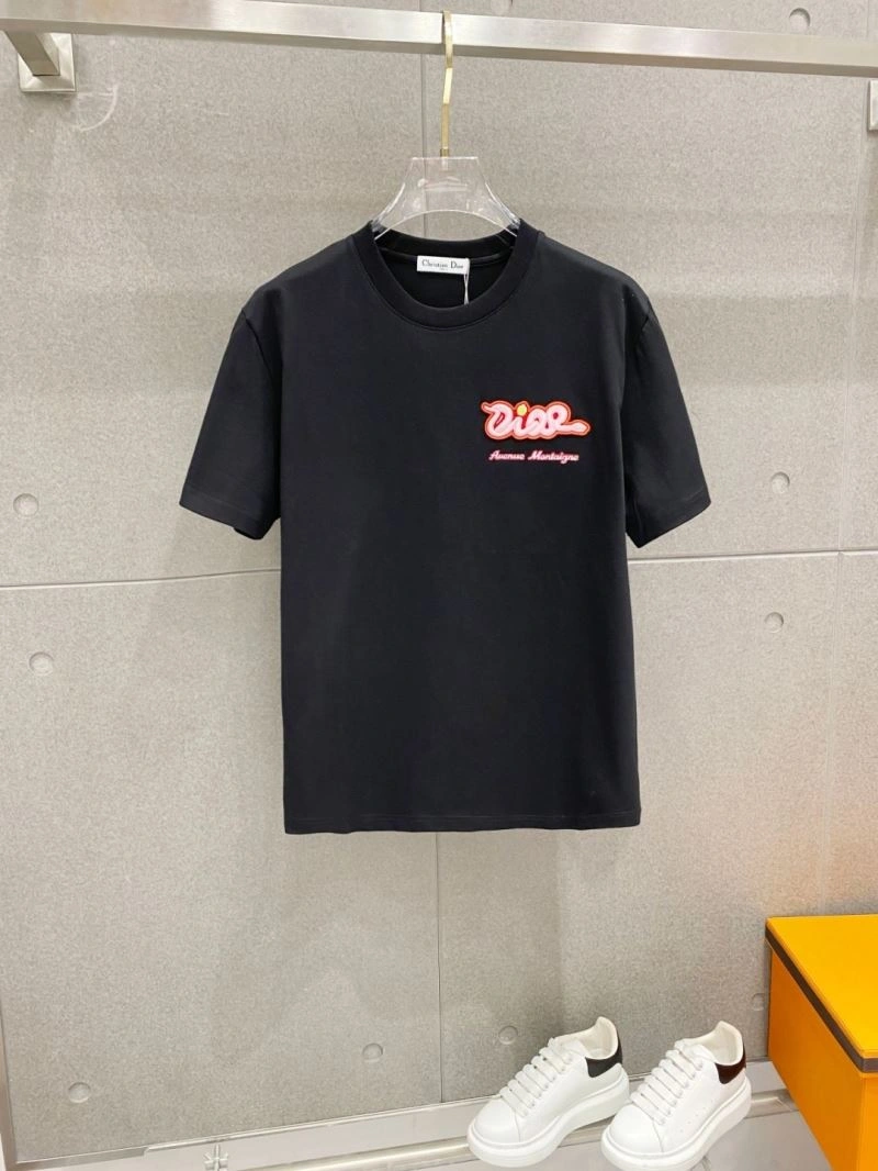 Christian Dior T-Shirts