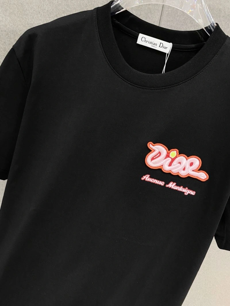 Inexpensive Christian Dior T-Shirts