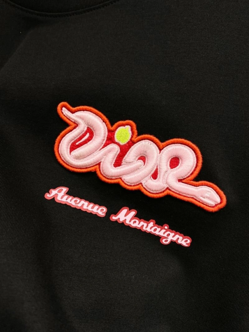 Inexpensive Christian Dior T-Shirts
