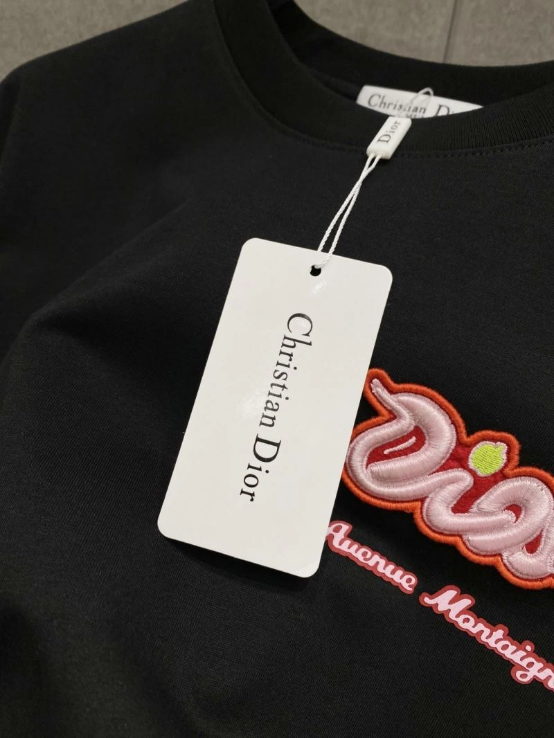 Inexpensive Christian Dior T-Shirts